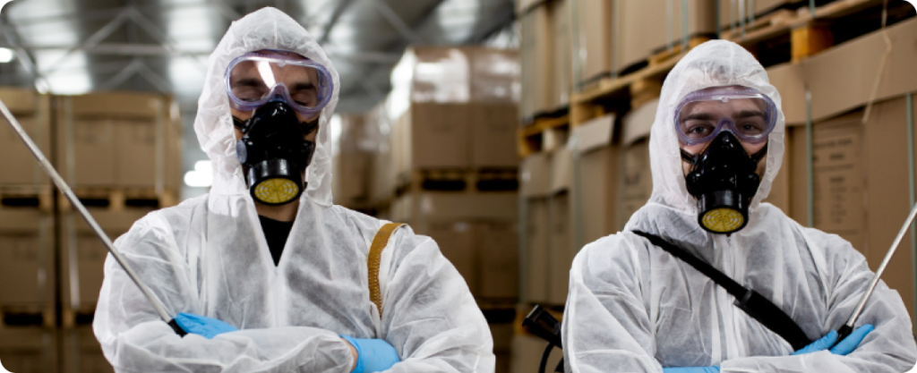 Pest Control Auckland | Pest Pro